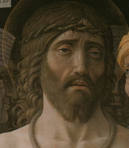 Mantegna's Ecce Homo (c.1500) | EPPH | Art's Masterpieces Explained