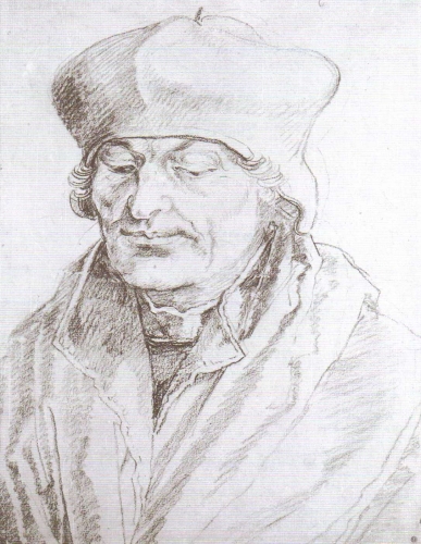 Dürer | EPPH | Art's Masterpieces Explained